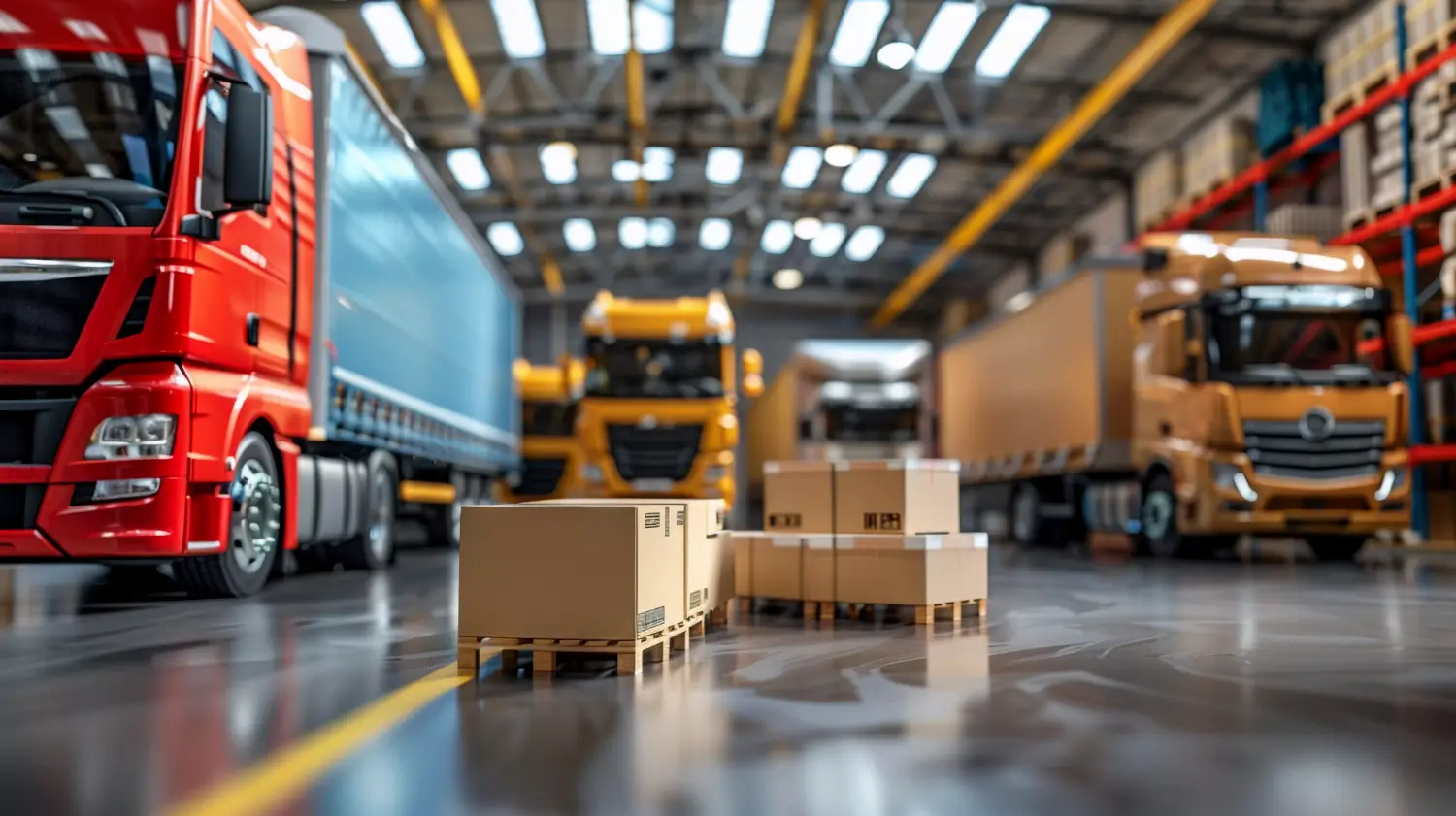 Externalisation logistique : guide complet 2024 - Stockbooking